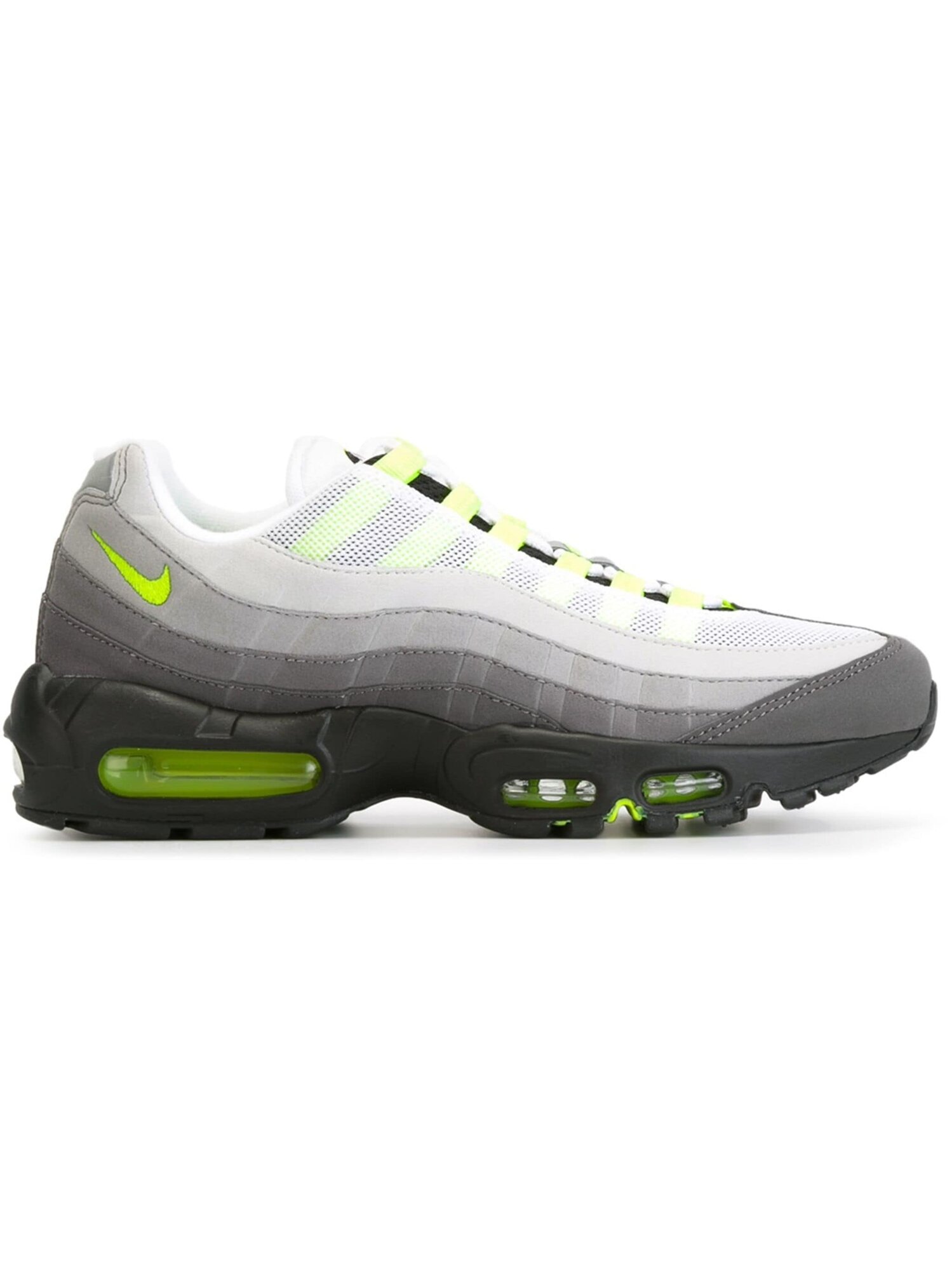 Кроссовки Air Max 95 OG Neon