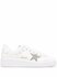Кроссовки Golden Goose Purestar, размер 38, белый