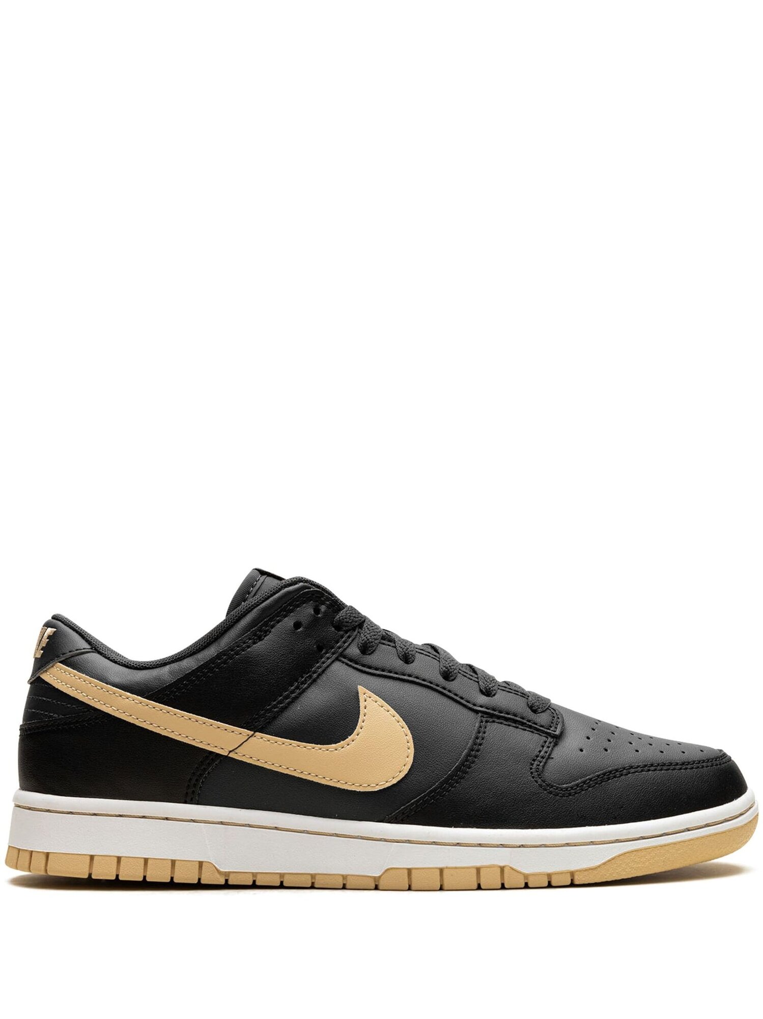 Кроссовки Dunk Low Retro Sesame