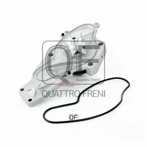 Водяной насос Quattro Freni QF05A00013 для Honda Legend IV