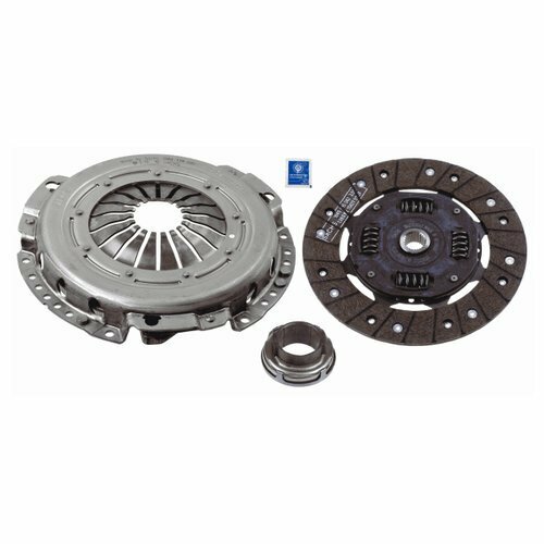 Комплект сцепления Sachs 3000176001