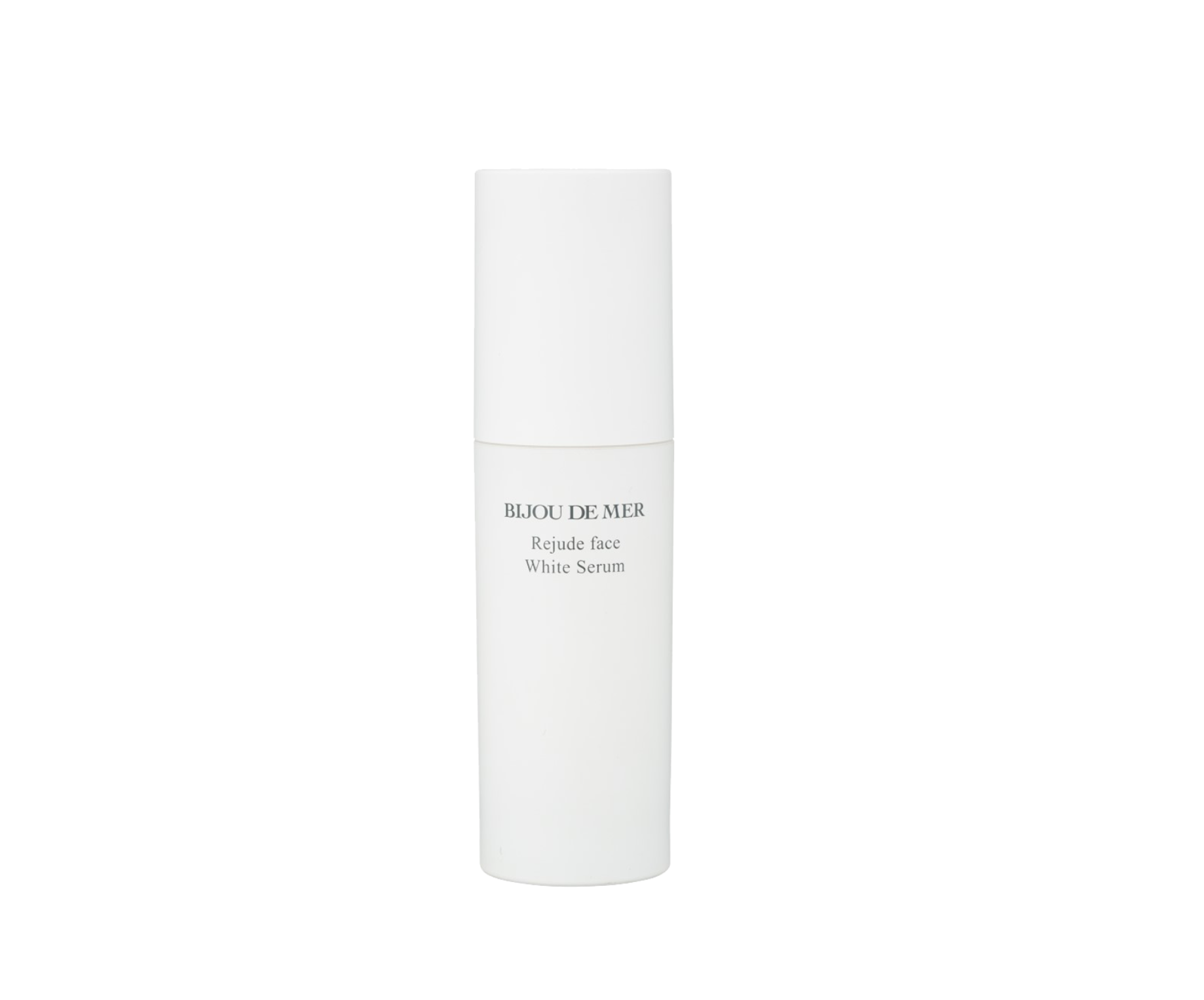 BIJOU DE MER Сыворотка для лица Rejude Face White Serum Отбеливающая сыворотка для лица 30 мл
