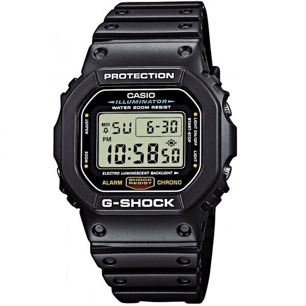 Наручные часы G-Shock