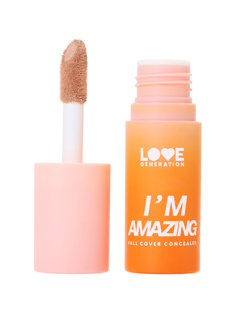 Love Generation Консилер перекрывающий