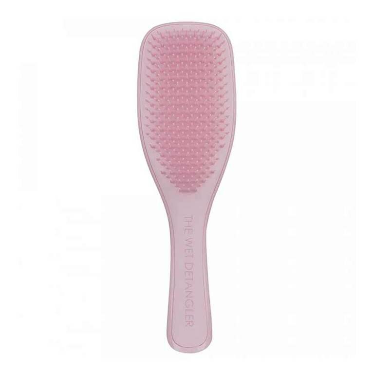 Tangle Teezer The Wet Detangler Millennial Pink Расческа Великобритания 1 шт