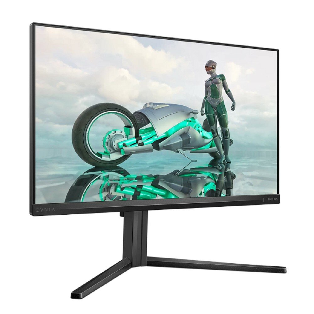 Монитор Philips 24M2N3200A/01 1920 x 1080 23.8" 180Гц