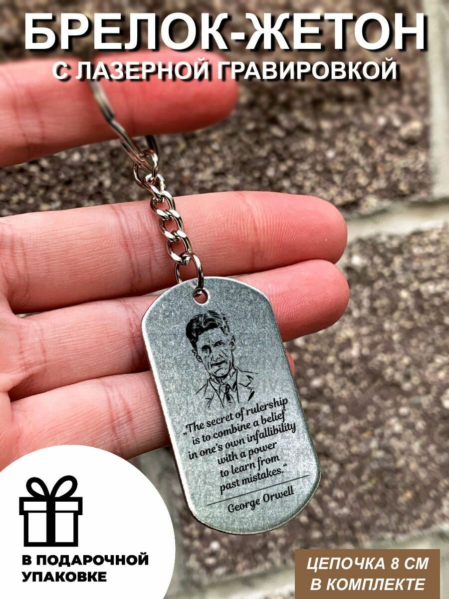 Брелок IREVIVE