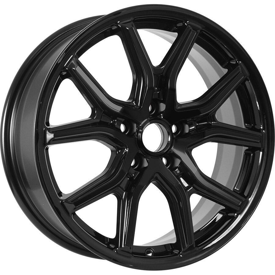 Колесный диск автомобильный iFree Страйк 6.5xR17 5x114.3 ET38 DIA67.1