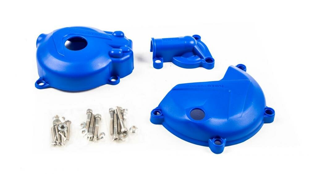 Крышки для защиты двигателя 177MM