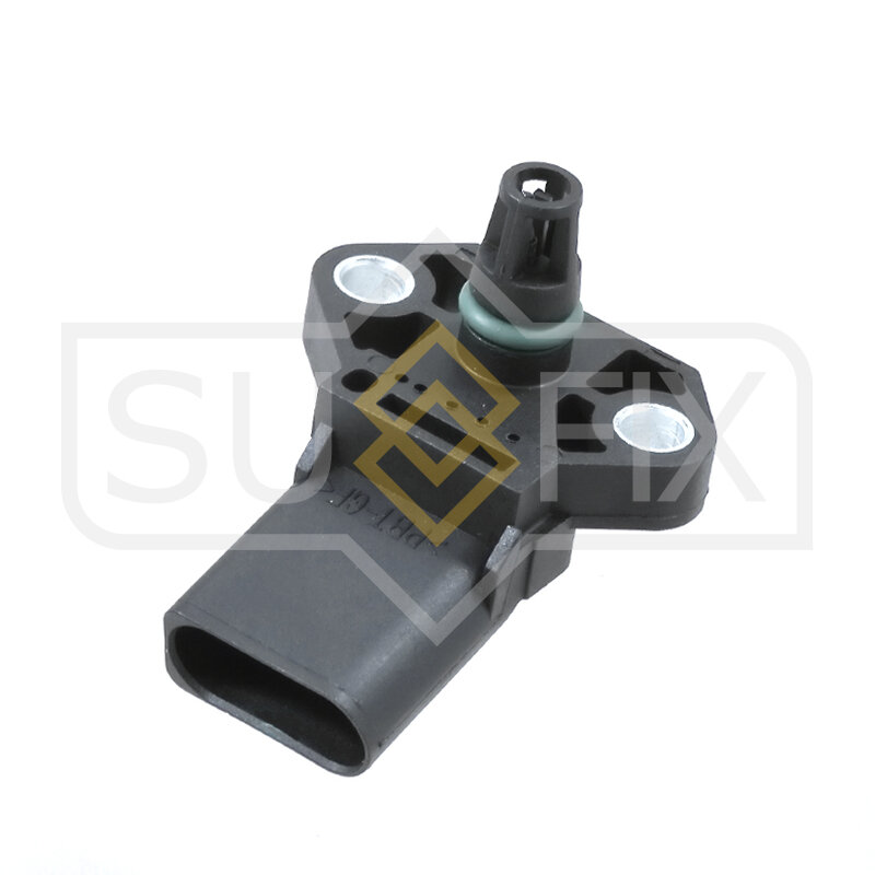 Датчик давления во впускной трубе для AUDI A4, TT, A1 / SKODA OCTAVIA, SUPERB, YETI / SUFIX IP-1062