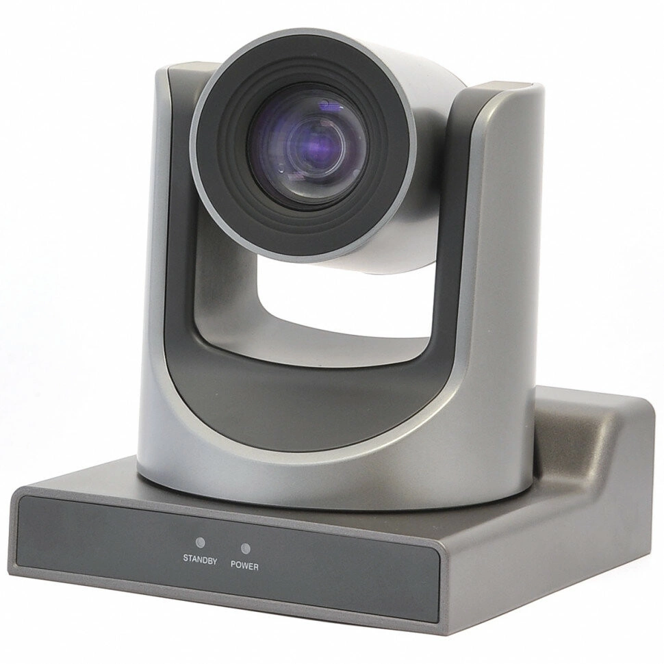 VHD V63CL-W- PTZ-камера, 1080p/60 c 30х оптическим увеличением