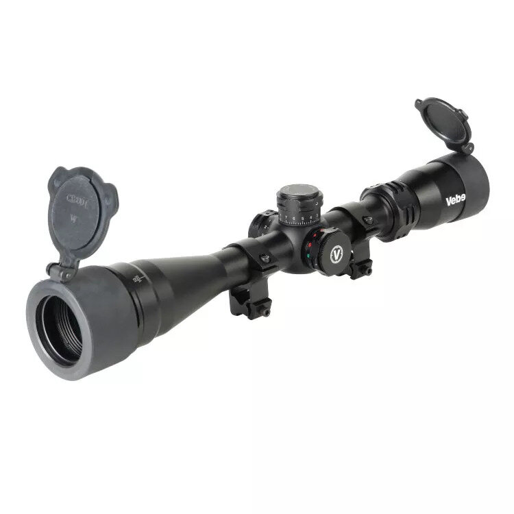 Прицел Оптический Veber Пневматика 4-16X40 Aoe Rg (28304)