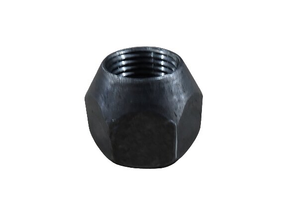 Гайка болта башмачного Т-130, Т-170 (М16х1,5)