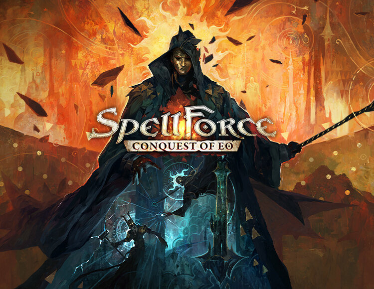 SpellForce: Conquest of Eo