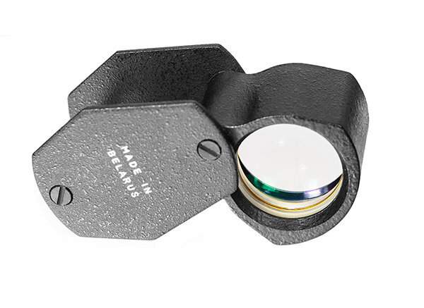 Лупа ЛП-3-10х-09 БелОМО