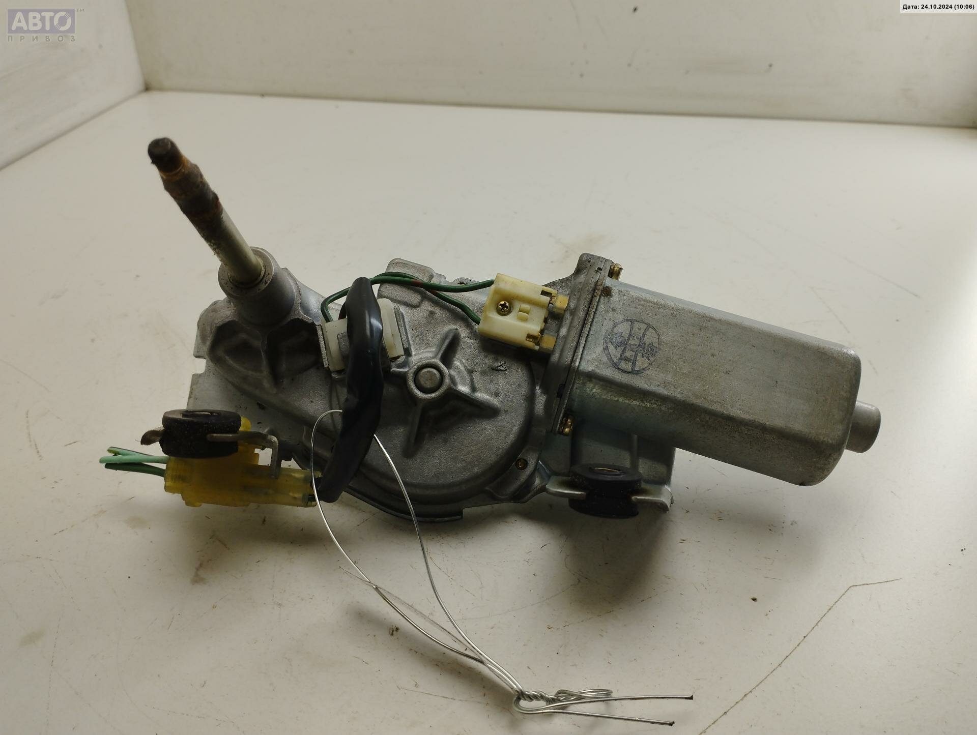 Двигатель стеклоочистителя заднего (моторчик дворников) Honda Civic (1995-2000)