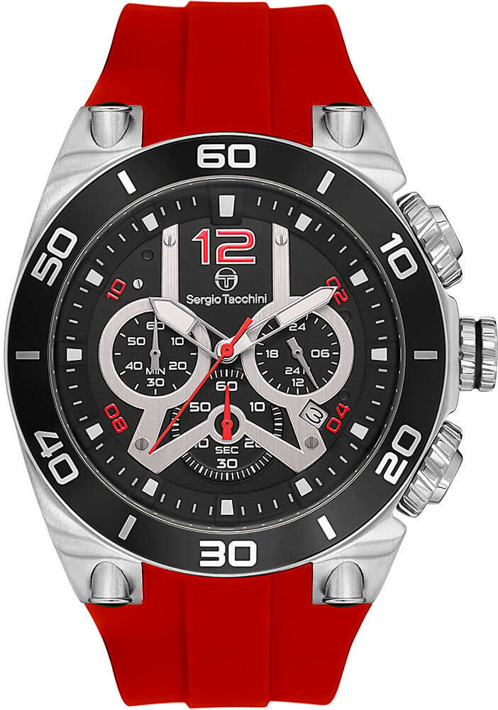 Наручные часы Heritech