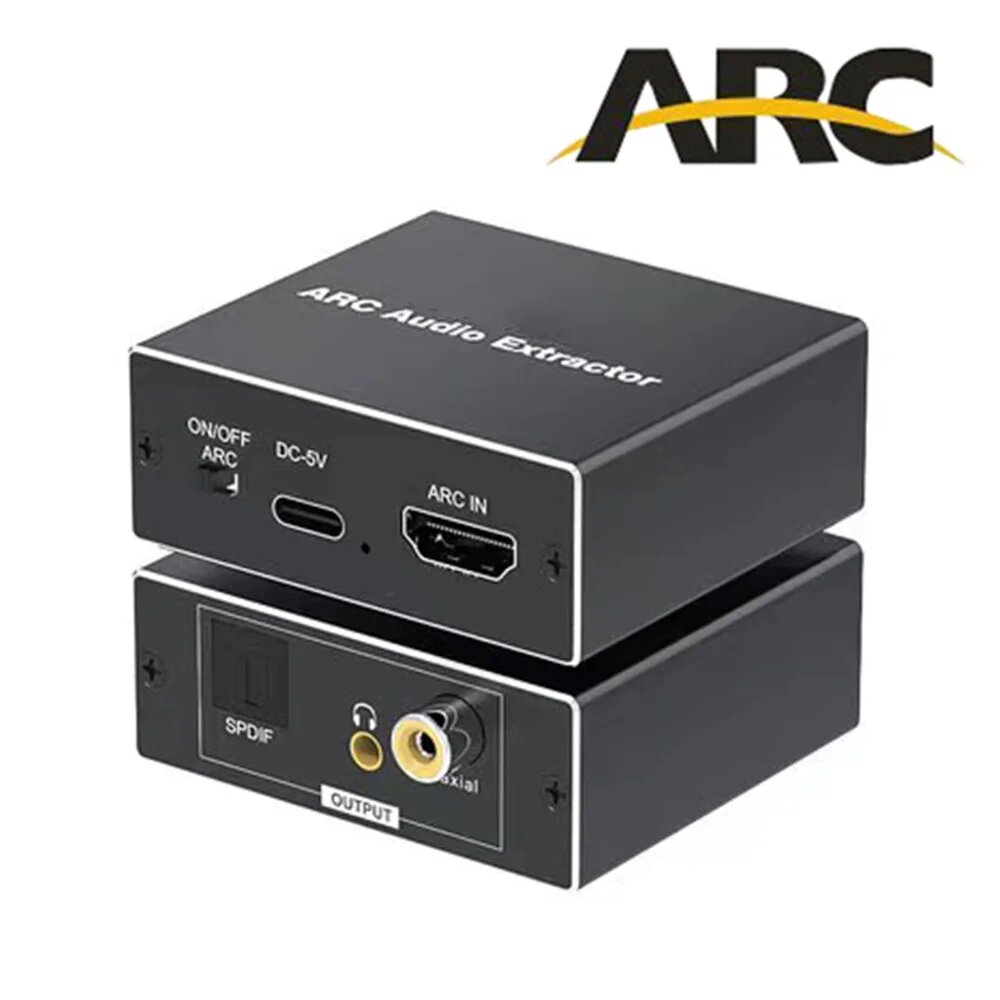 HDMI ARC адаптер