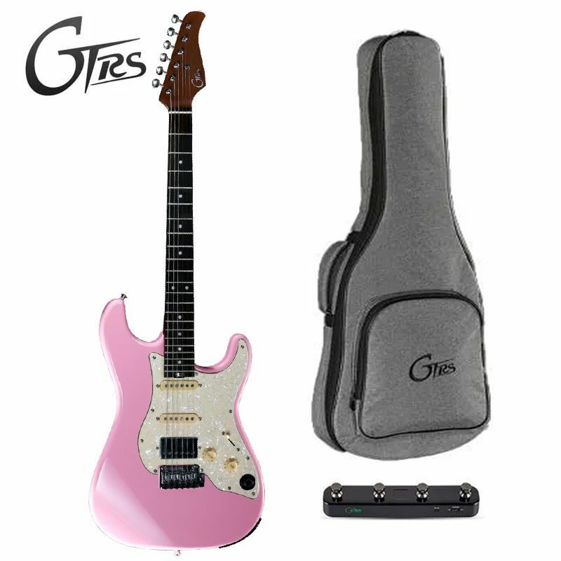 Электрогитара