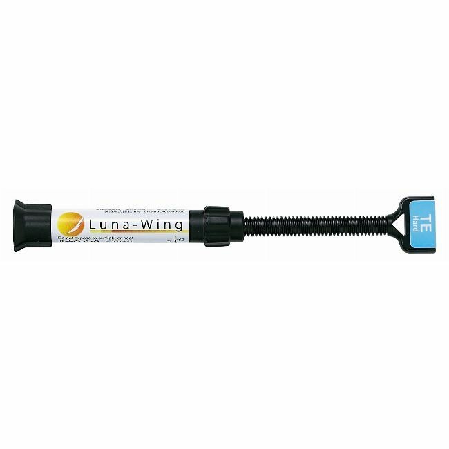 Эмаль Прозрачная Enamel Trans Hard TE Hard- для создания прозрачного слоя, в жестком типе 5 г Luna-W