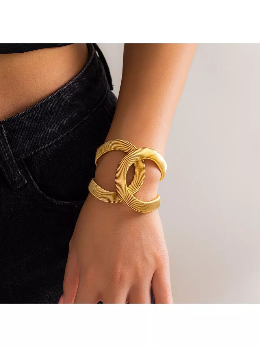 Браслет-манжета