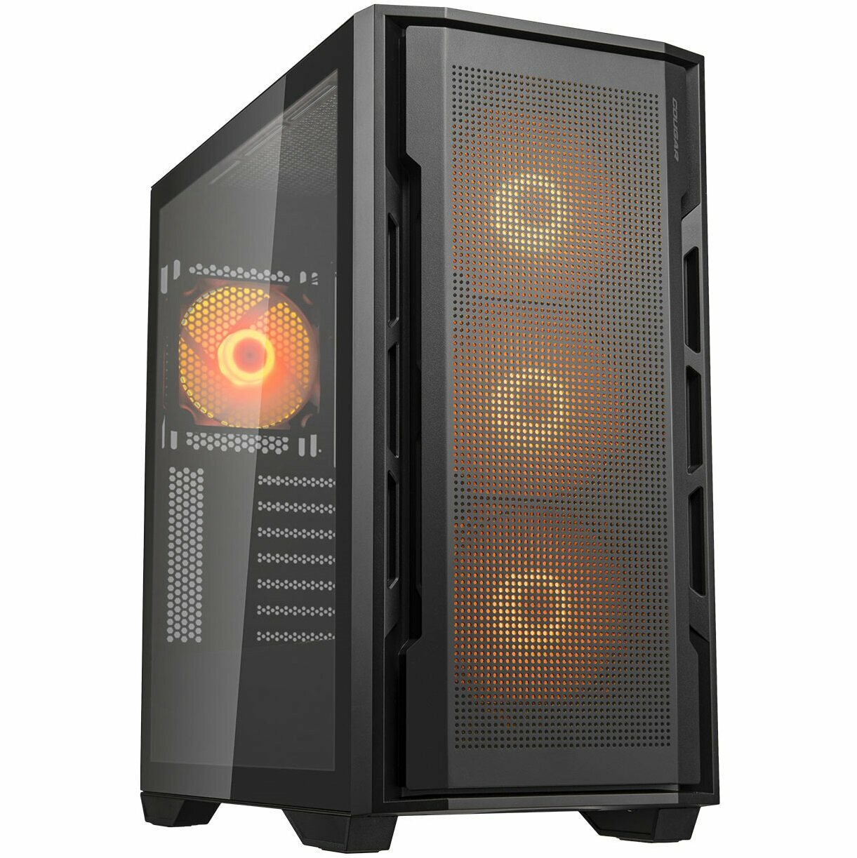 Компьютер Riwer Game D4 3966164 (Intel Core i5-14600KF, DeepCool AG500 Bk ARGB V2, MSI B760 Gaming Plus WiFi D4, 16 Гб D4 3200, 2 Tб M.2 NVMe Gm, Radeon RX 9070 XT 16 Гб, Windows 11 Pro (Без активации), Uniface X RGB V2 Bk, G850W-12EC)