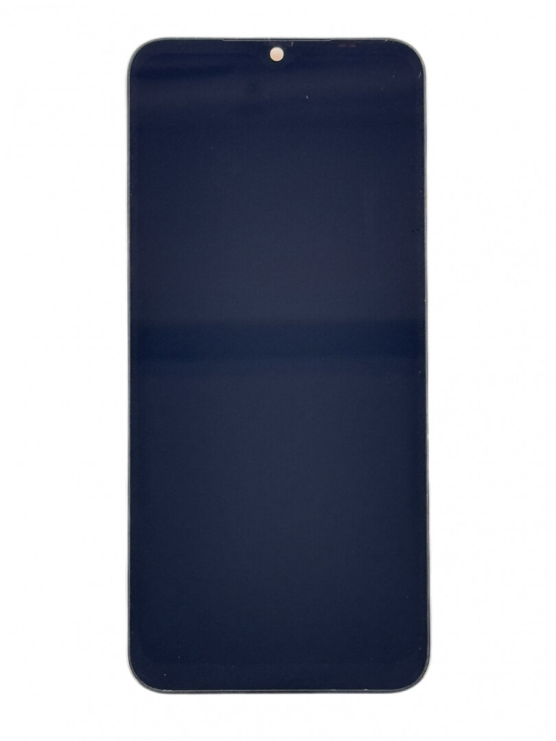 Дисплей для Samsung Galaxy A14 4G (A145F) в рамке