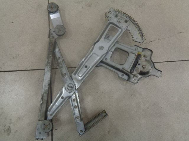 Стеклоподъемник задний левый электрический от Subaru Outback BH 1999-2003