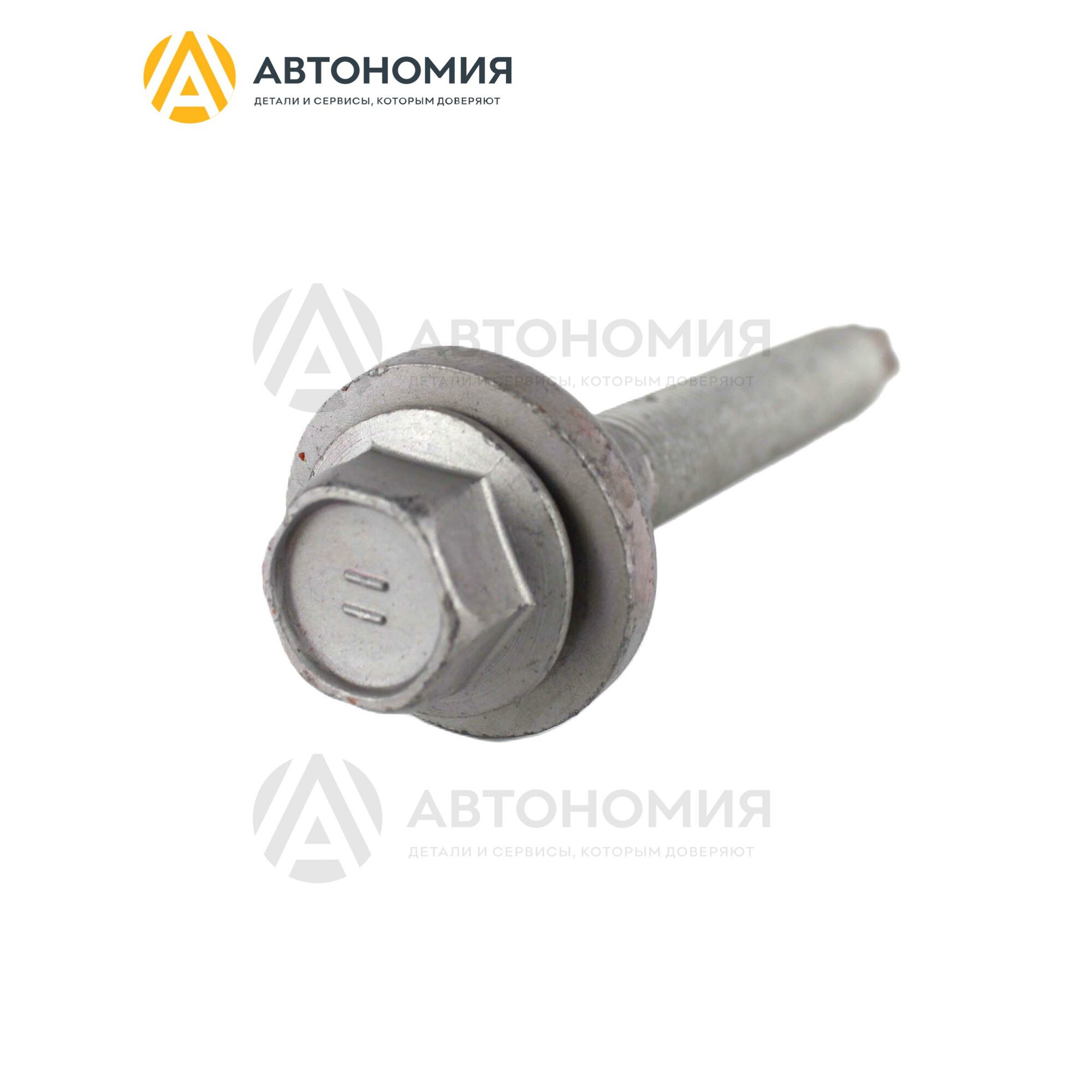 Болт крепежный подрамника Toyota-Lexus 90119-14075