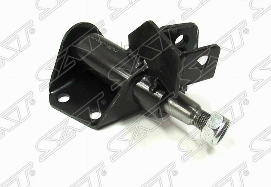 SAT ST-8-97102-823-0 Маятник рулевой LHD ISUZU TROOPER/PICKUP/RODEO 91-/OPEL FRONTERA/COMPO 92-