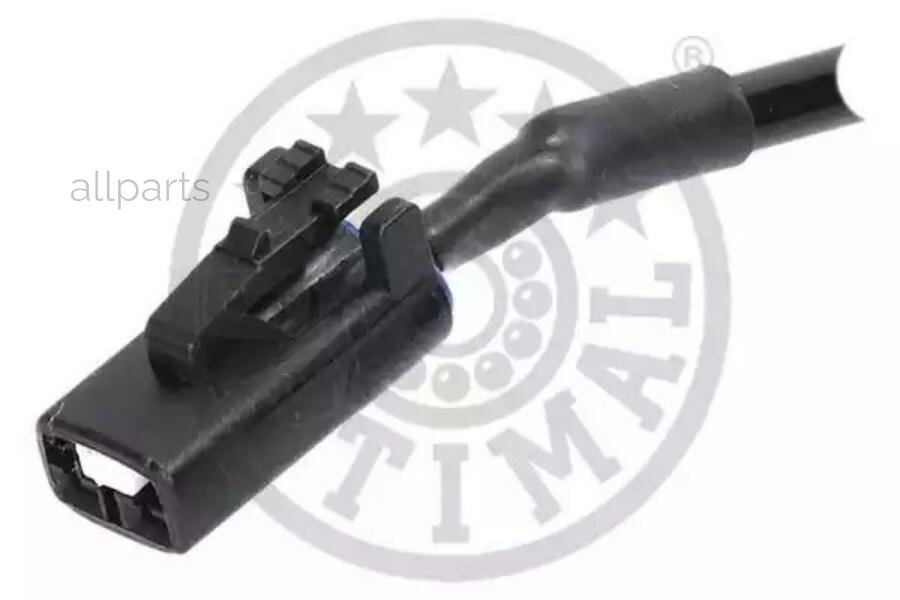 OPTIMAL 06-S500 Датчик ABS HYUNDAI: SANTA F? I (SM) SANTA F? II (CM)