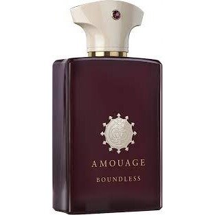 Amouage Boundless — фото 1