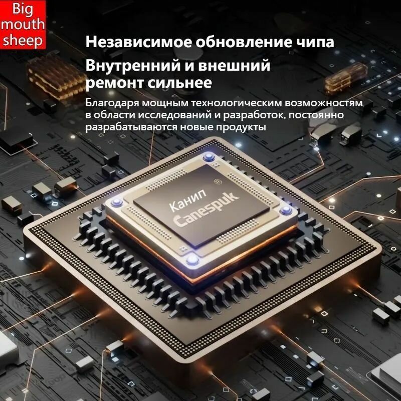 Поломоечная машина — фото 1