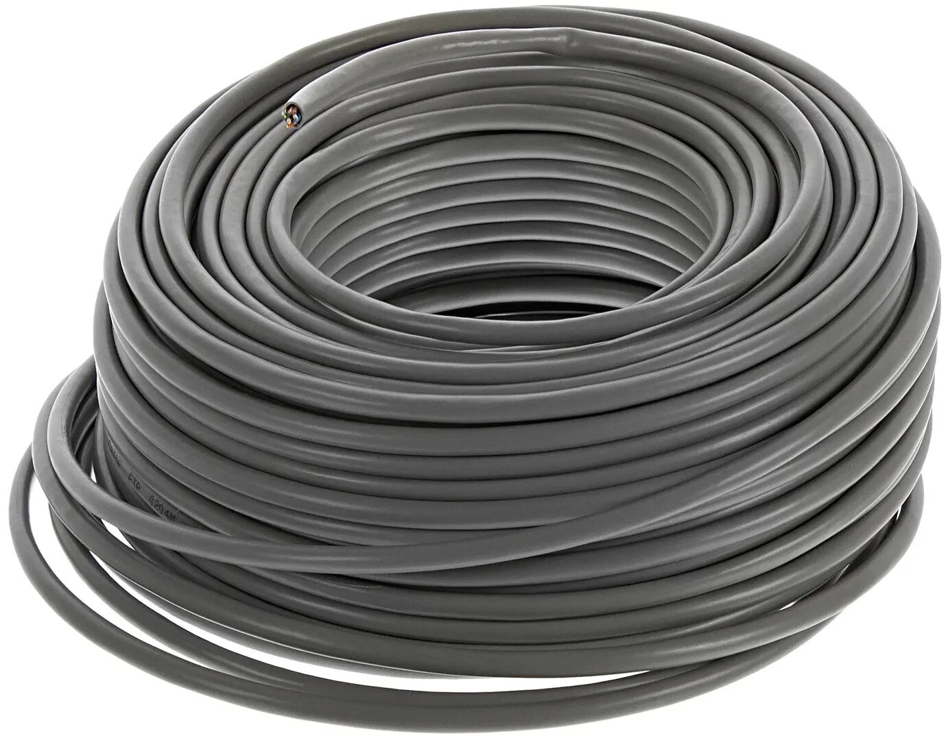 Кабель UTP cat 5e 4x2 мм² 1 м