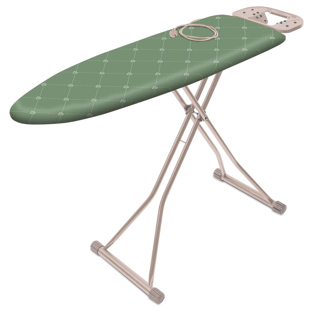 Доска гладильная Nika НМТ/BO 144х46х96 см brilliant olive