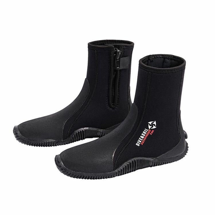 Обувь для дайвинга/Гидрообувь 5MM