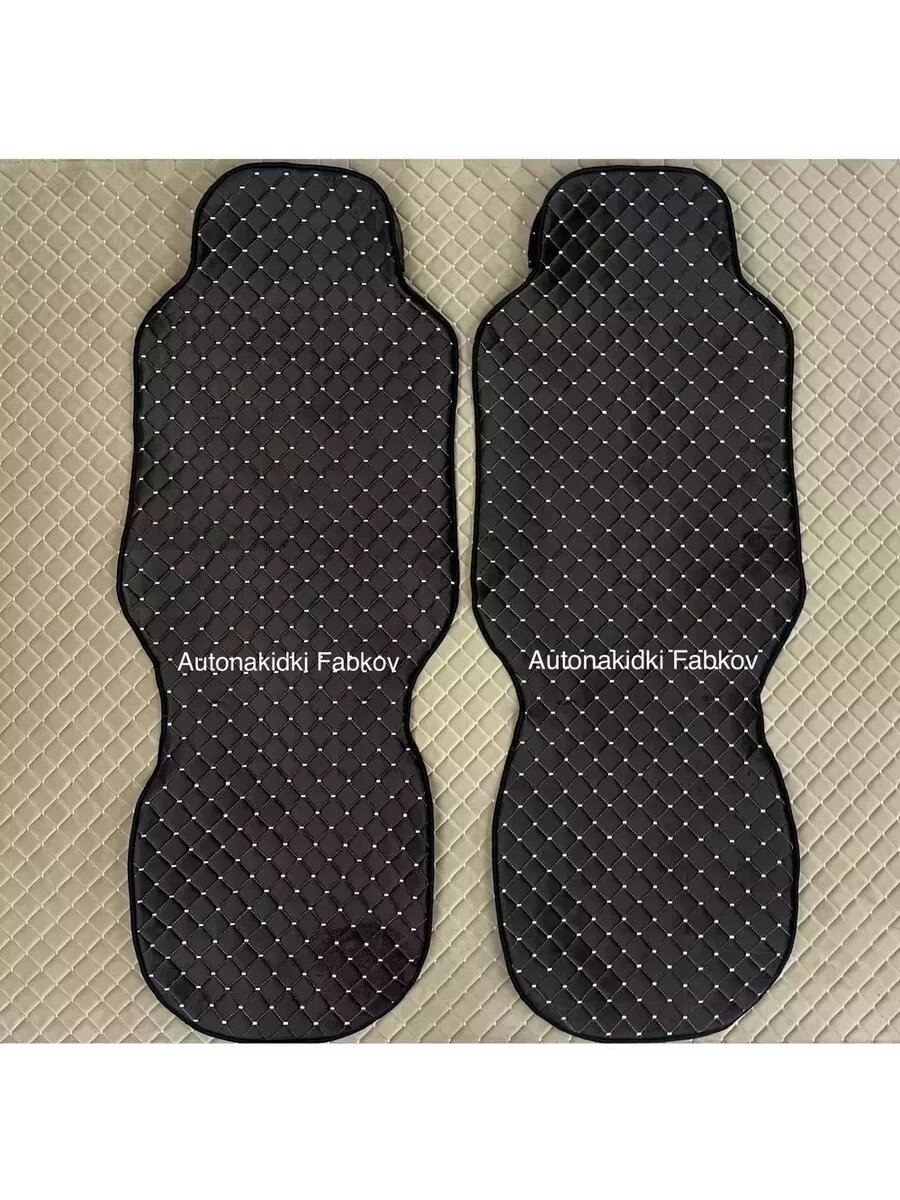 Чехлы/Накидки на сиденья для MERCEDES ACTROS MP3