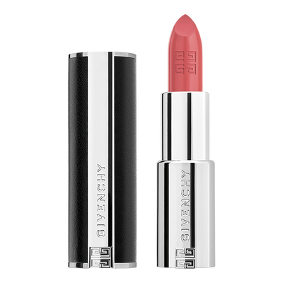 GIVENCHY LE ROUGE INTERDIT INTENSE SILK, 112 Nude mousseline