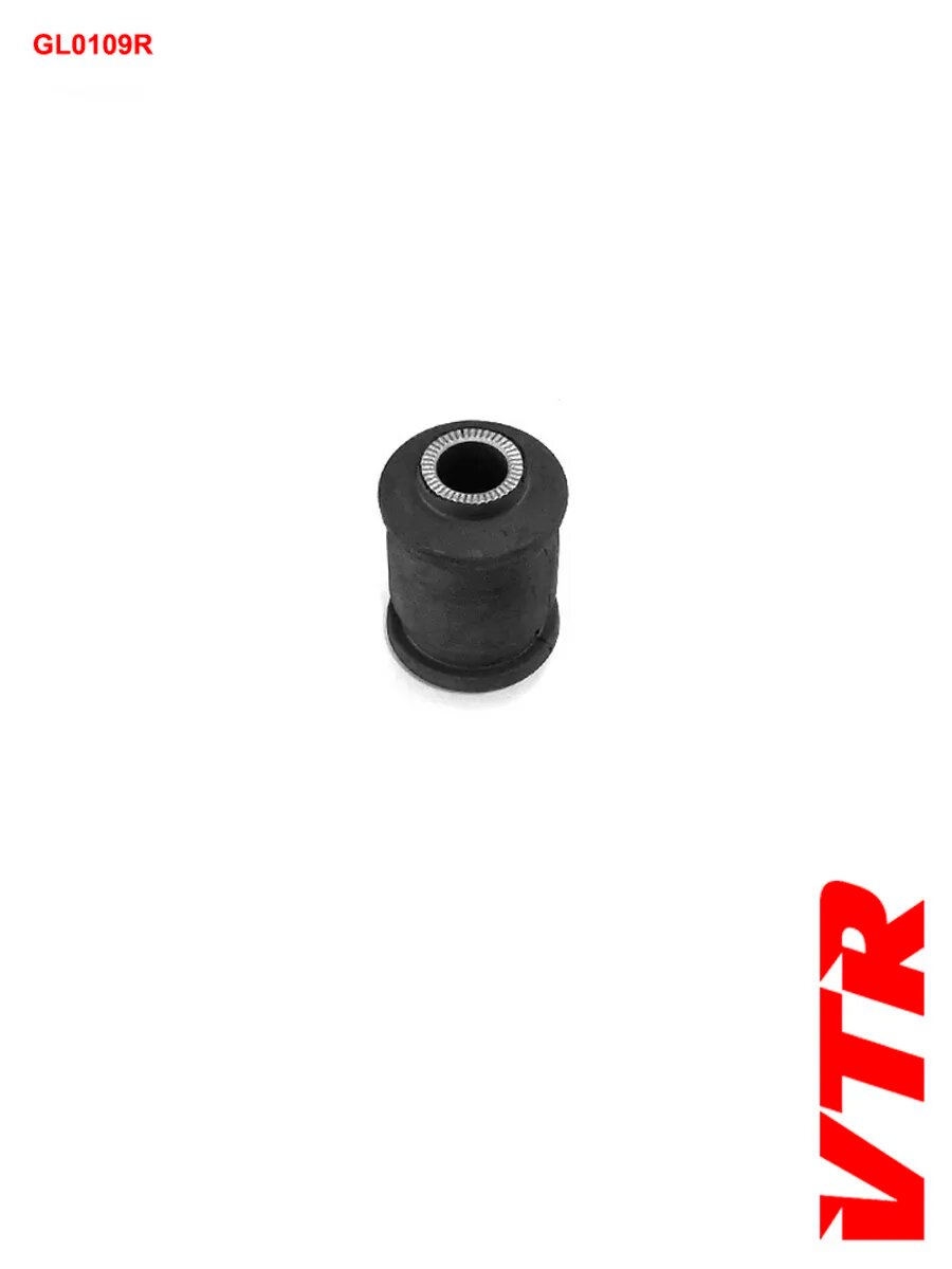 Сайлентблок рычага передней подвески, передний для GEELY, LEXUS, TOYOTA, GL0109R, VTR