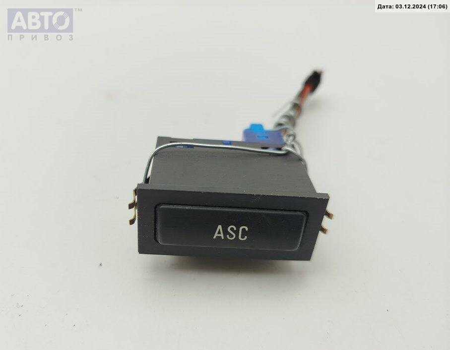 Кнопки управления прочие (включатель) BMW 5 E39 (1995-2003)