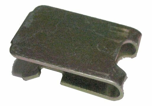 Скоба подкрылка q39748202 Lifan Solano 620