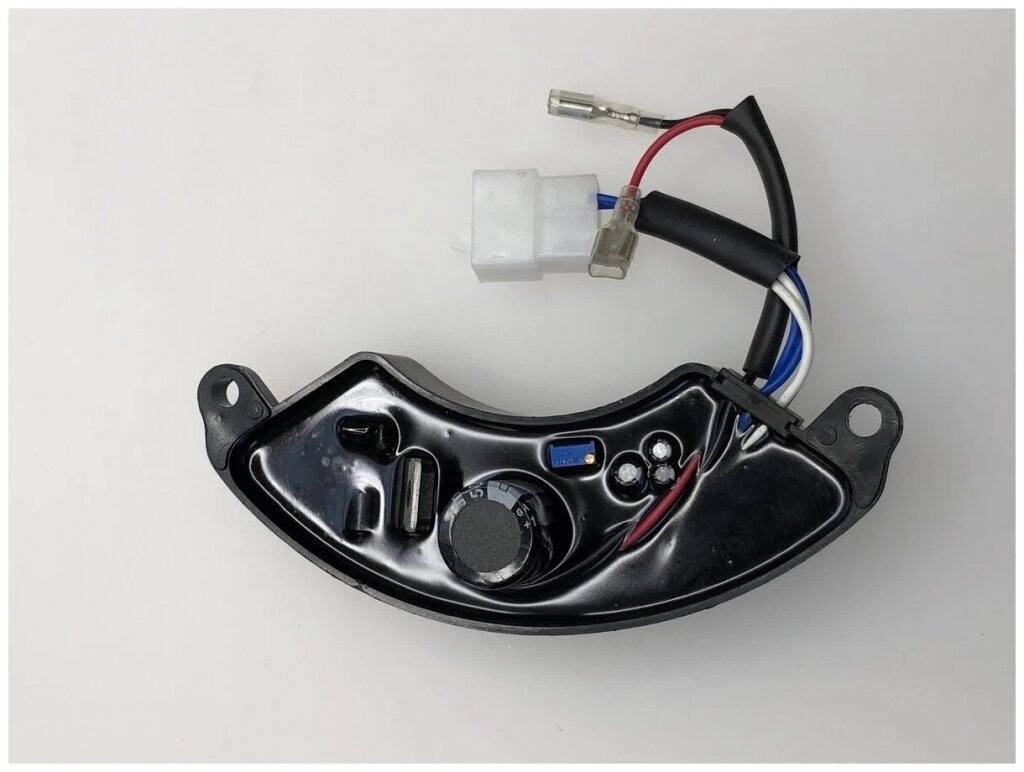 Регулятор напряжения для DY5000LX-6500LX, LDG3600, LDG5000 Huter (арт. 61/42/625)