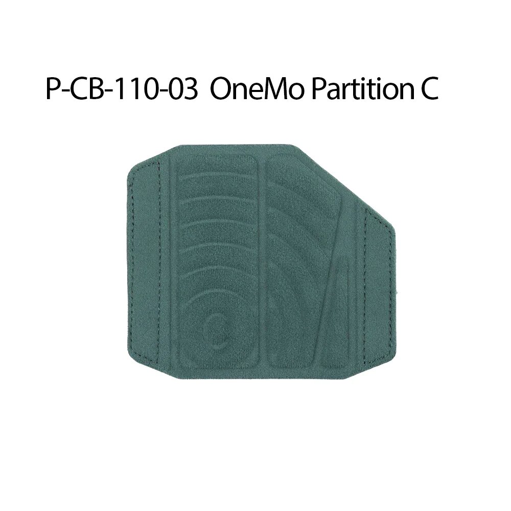 OneMo Partition B, Цвет: B 320X132 — фото 1