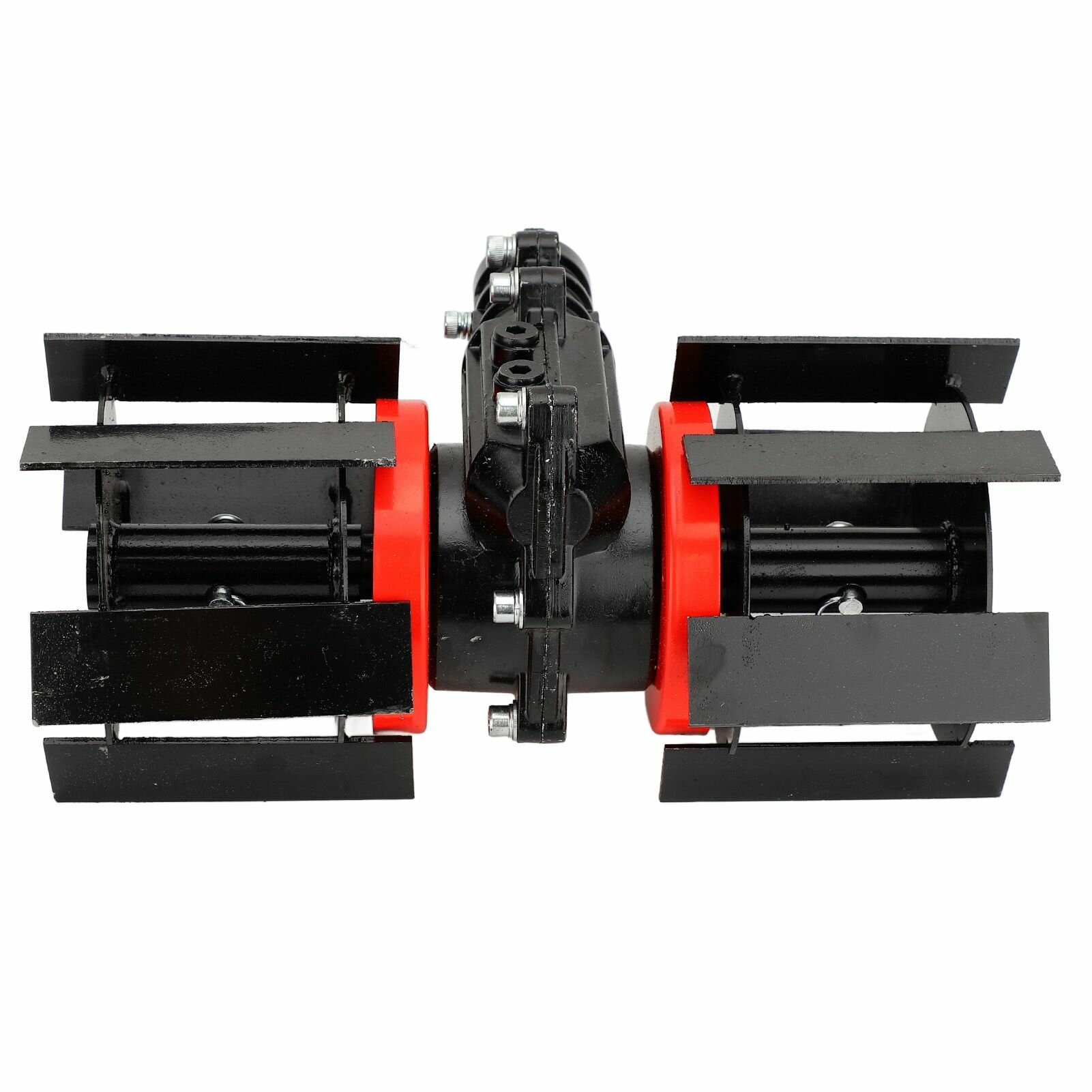 9-зубчатый триммер для травы 26 мм, насадка для культиватора, обработка сложных участков