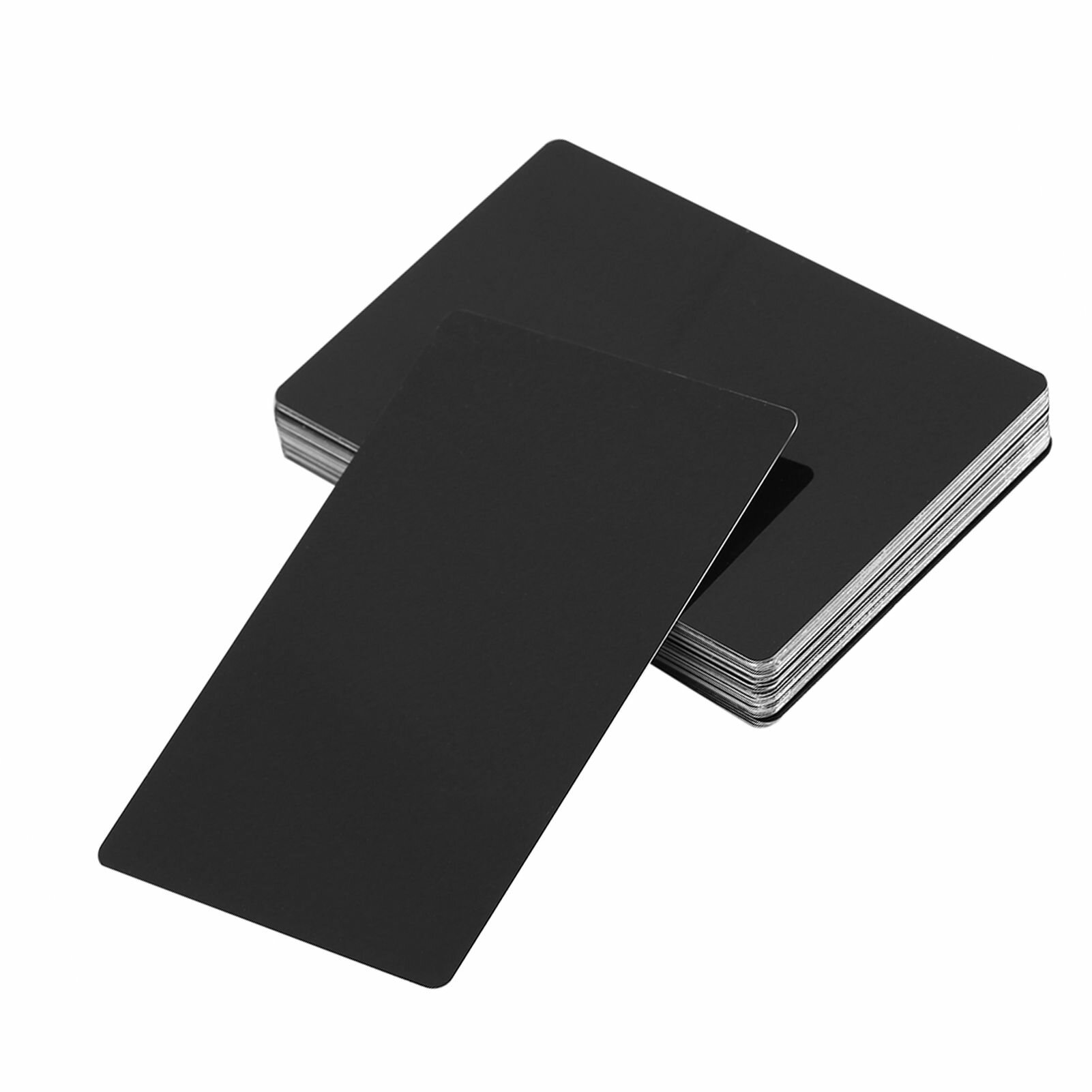 Визитные карточки, листов: 50