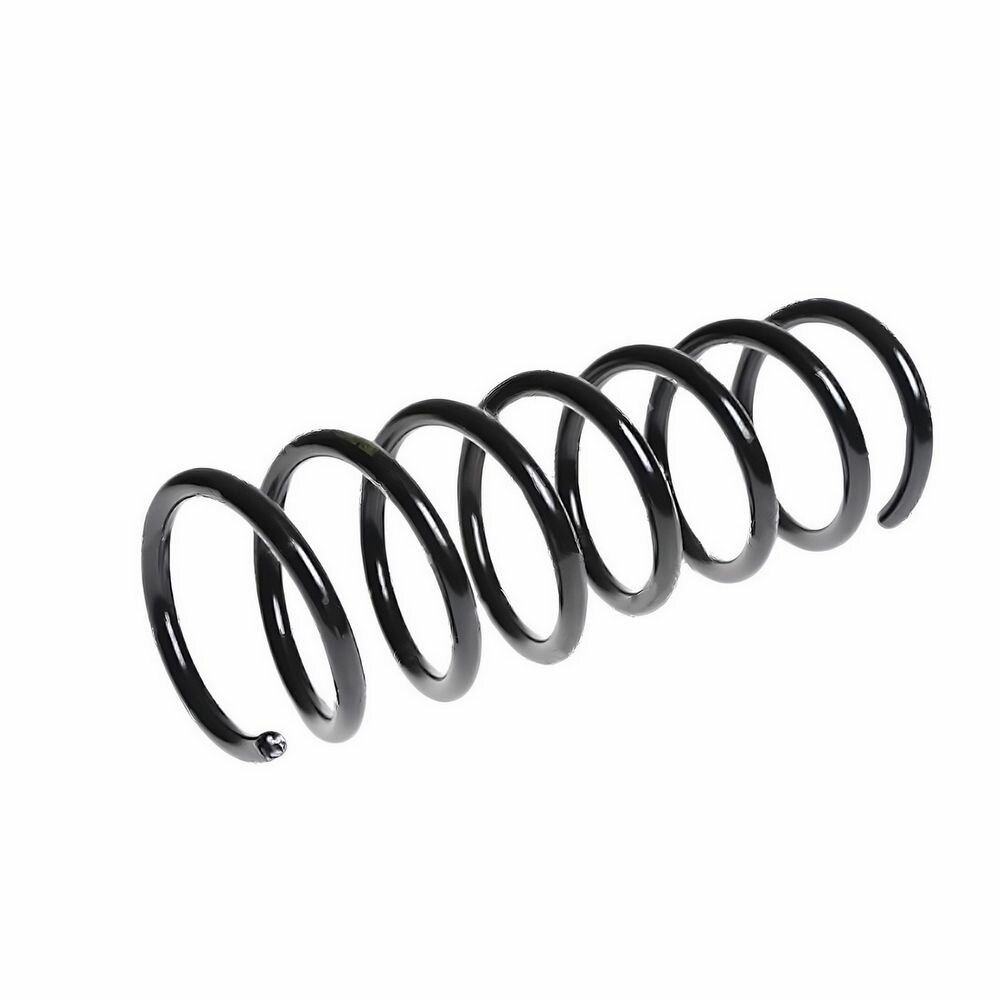 Пружина Standard Springs ST135052R, задняя, для Volvo XC70, сталь, длина 370 мм