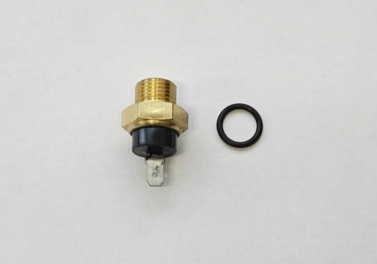 Датчик включения вентилятора Honda CB400