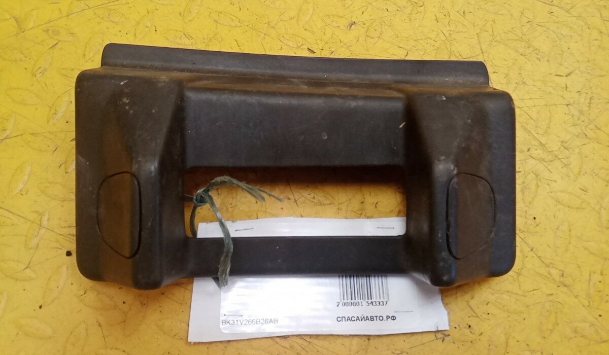 Накладка (кузов внутри) Transit Ford BK31V266B26AB