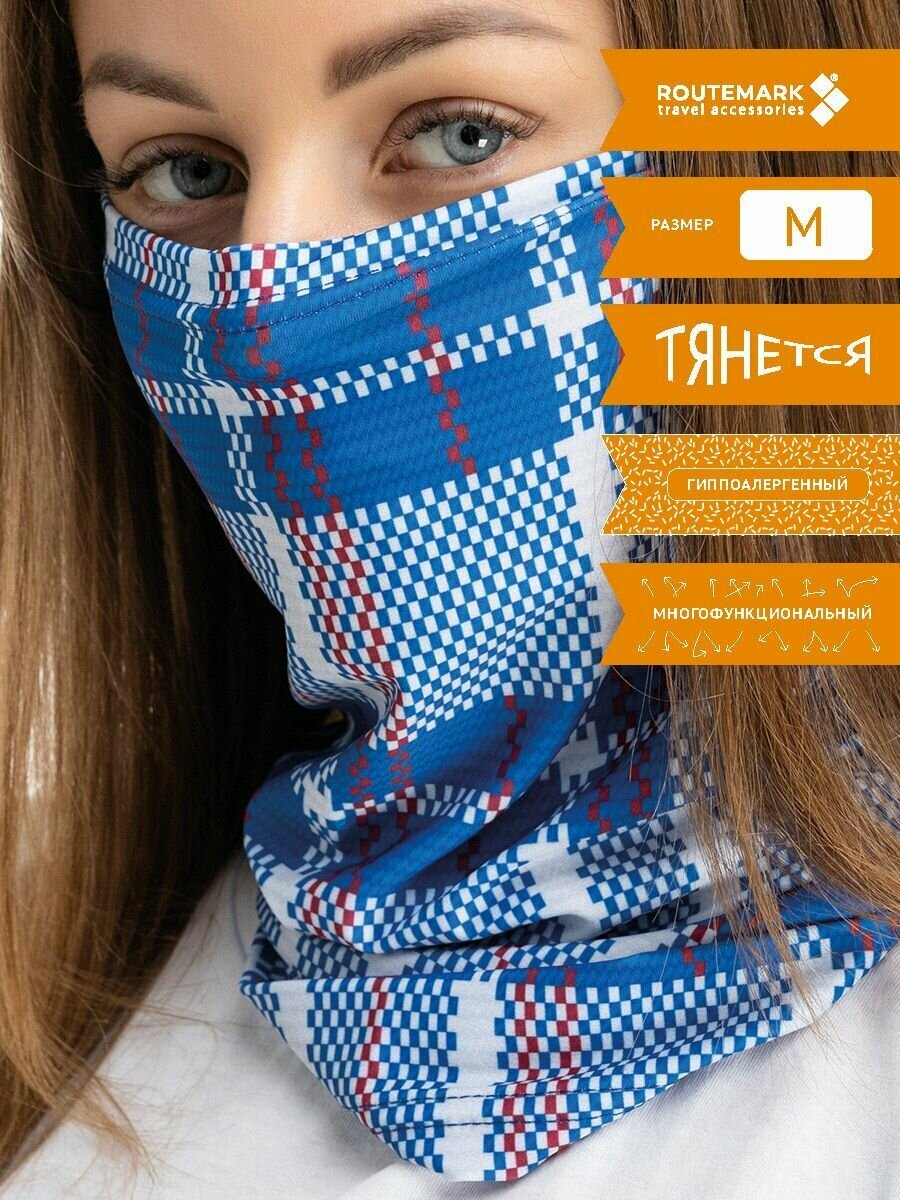 Бафф для мужчин