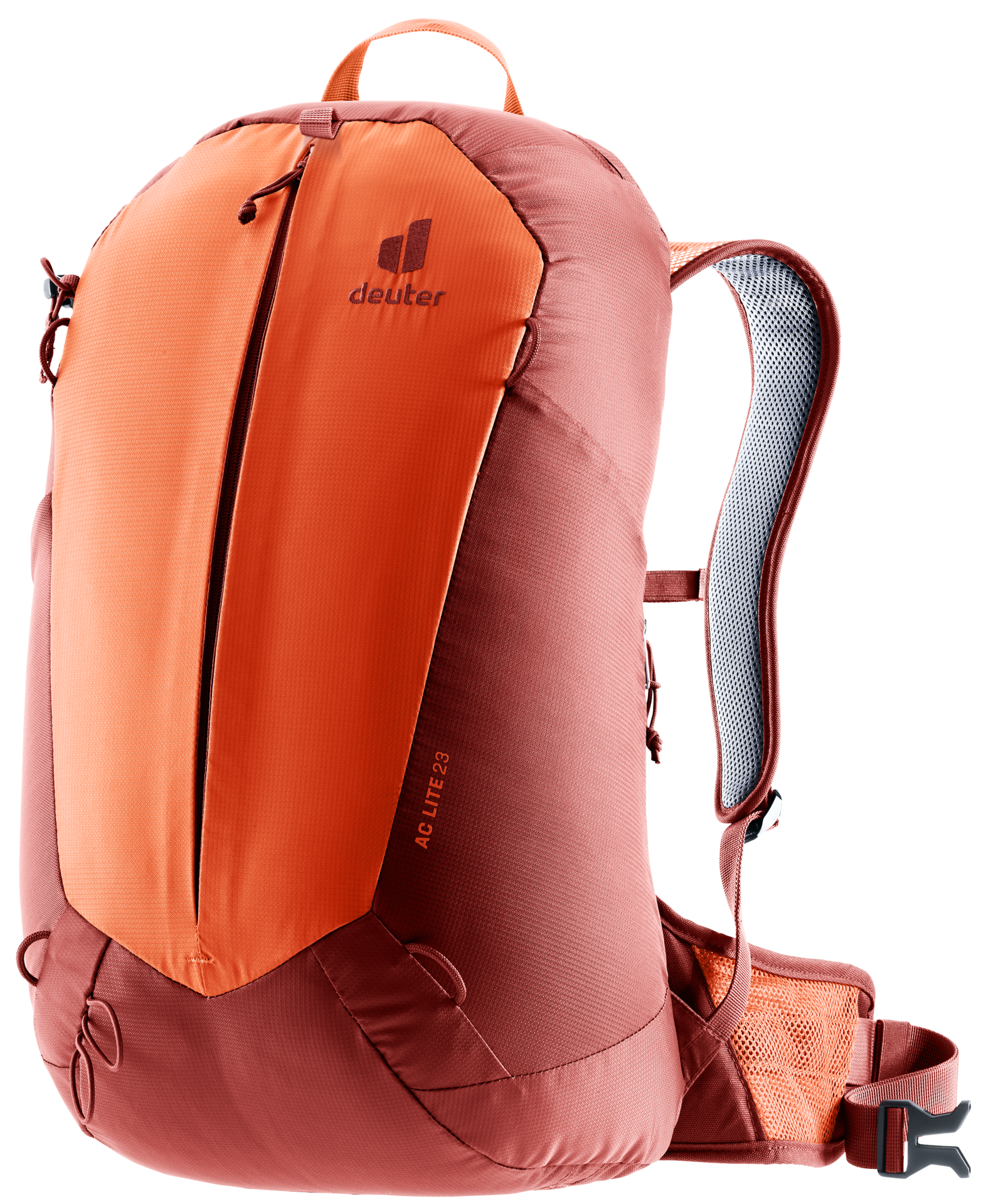Рюкзак Deuter AC Lite 23 Paprika-Redwood